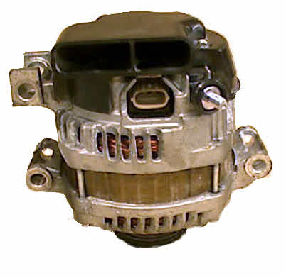 Alternator 2006-2009 Mazda 3 Mazda 6 Mazdaspeed Turbo - 11169 ...