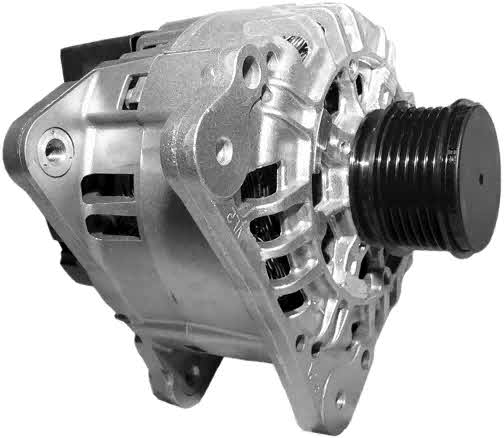 Alternator, 120 Amp for Volkswagen Beetle Golf Jetta Audi TT Coupe w ...