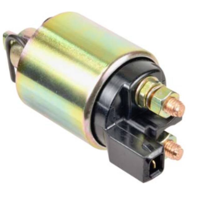 Starter Solenoid for Hitachi Starters on Volkswagen – alternatorbrush.com