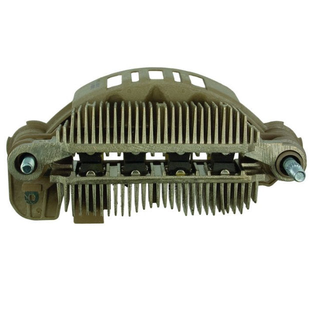 Rectifier Diode Bridge on Mitsubishi Alternators 100mm Mounting, 8 Dio ...