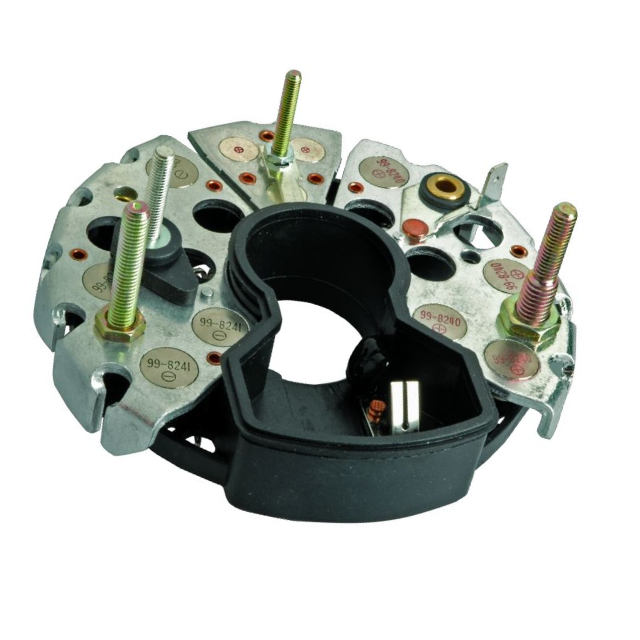 Rectifier Diode Assembly for CAT with Bosch 0120469569, 0120469643, 01 ...