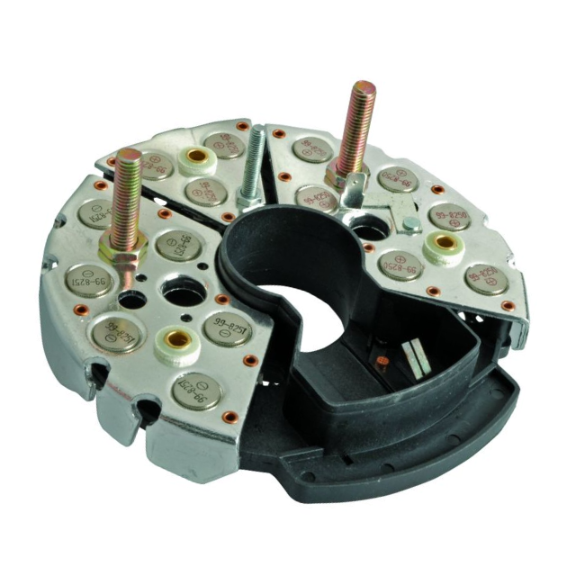 Rectifier Diode Assembly on Buses Droegmoeller, Kaessbohrer and more R ...