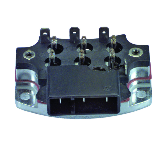 Rectifier Diode Assembly for 2G Series Ford Alternator - 77502500 ...