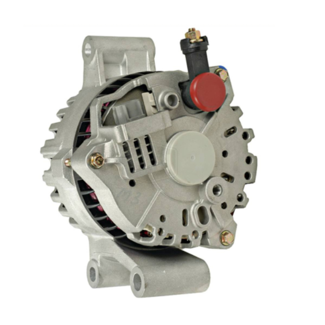 Alternator for Ford SuperDuty 7.3L Ambulance Pkg Auxiliary Alternator ...