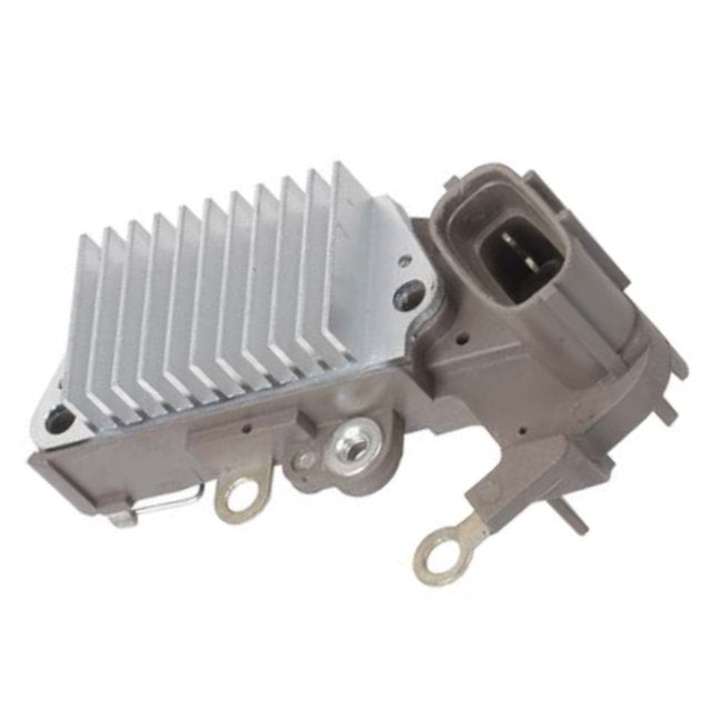 Voltage Regulator with S-IG-L Replacing Denso 126000-7100, Toyota 2770 ...