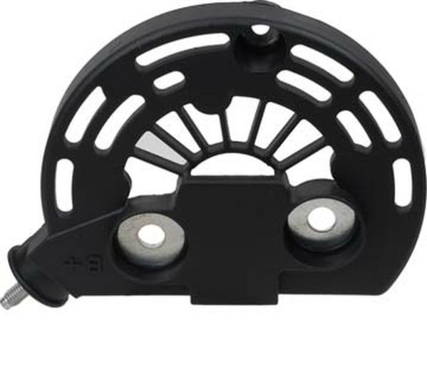 Bosch SRE Housing Alternator Cover/Shield – alternatorbrush.com