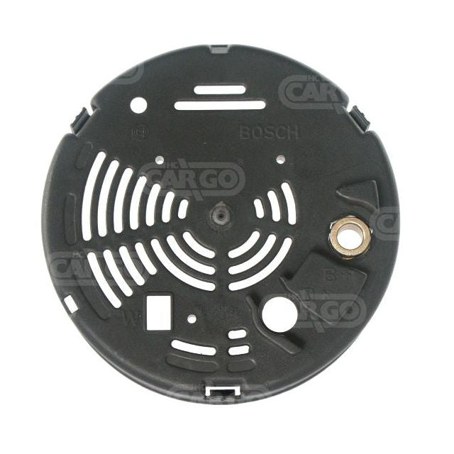 Plastic Rectifier Cover for Bosch Alternator on Mercedes ...