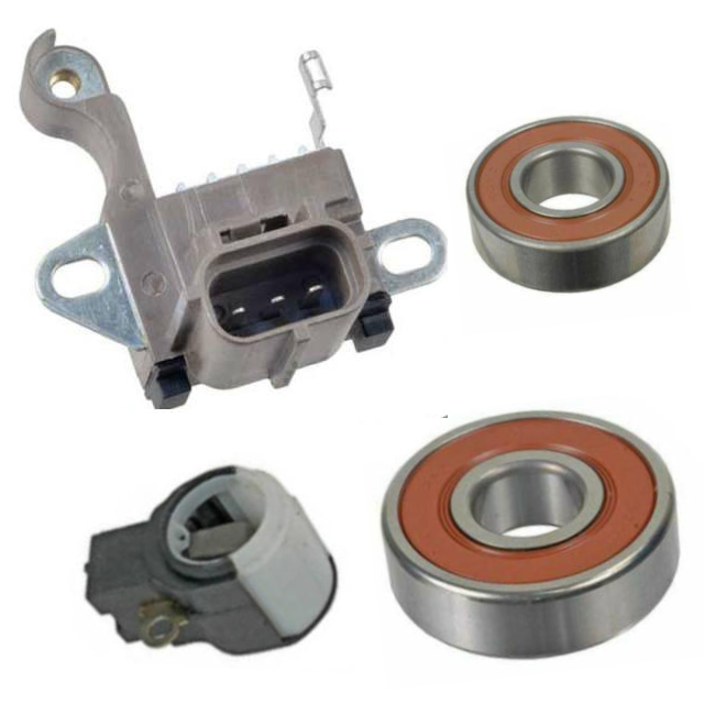 Alternator Repair Kits – alternatorbrush.com