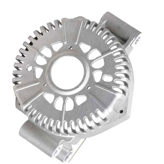 4G DE Frame – alternatorbrush.com