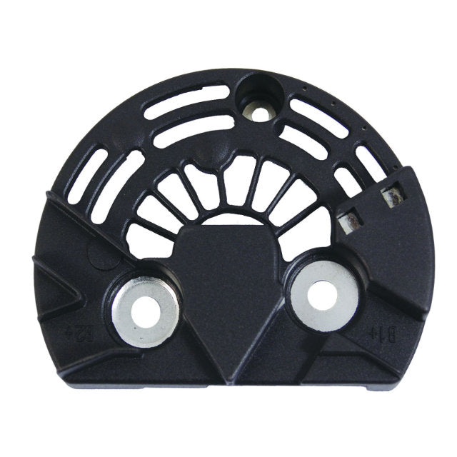 Alternator Plastic Rectifier Cover for Bosch Replacing F00M146652, F00 ...