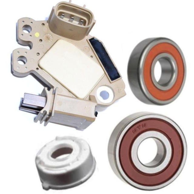 Alternator Kit Hyundai Kia 37300-25600 37300-2G400 – alternatorbrush.com