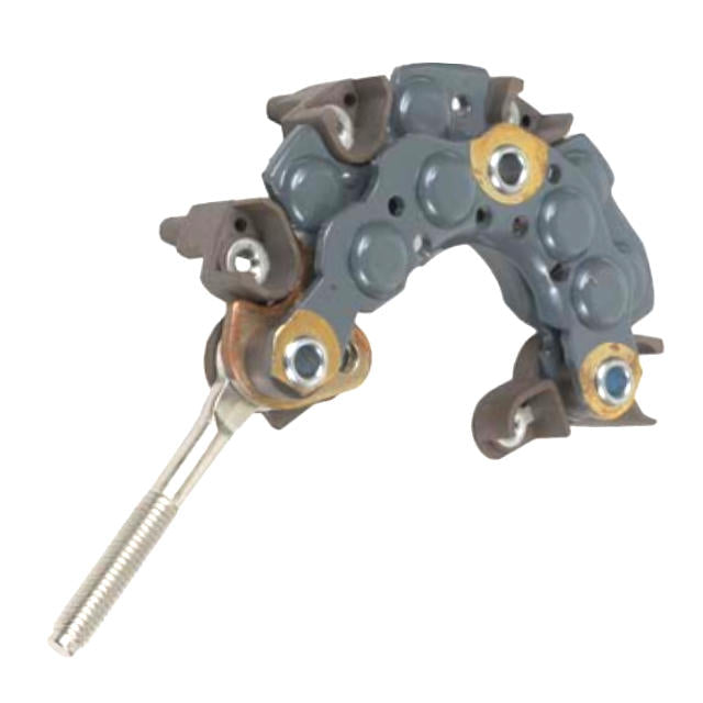 Rectifier Diode Assembly for Denso – alternatorbrush.com