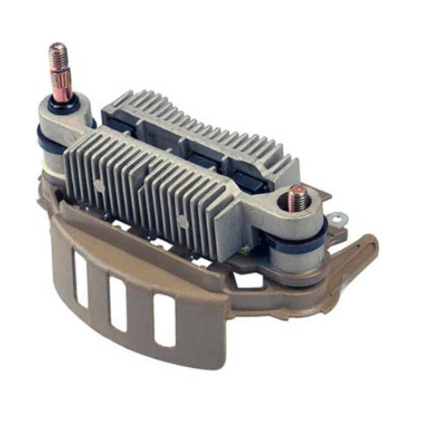 Alternator Rectifier Honda Civic – alternatorbrush.com