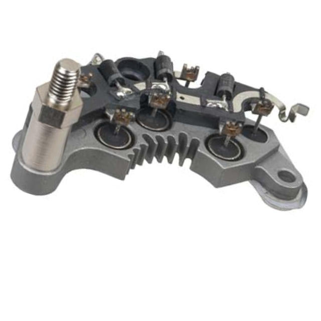 Rodeo 2.2L Alternator Rectifier – alternatorbrush.com