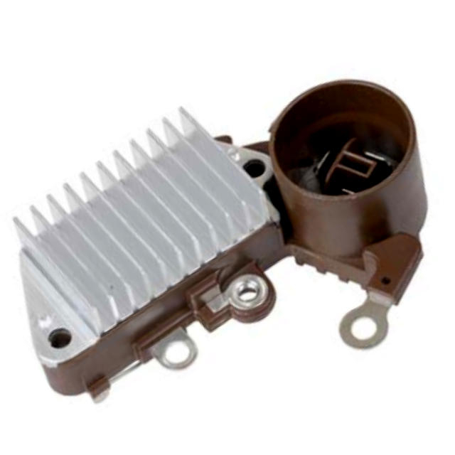 Voltage Regulator for Denso Alternators – alternatorbrush.com