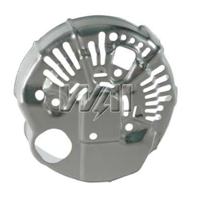 Alternator Rectifier Cover for Chrysler Replacing Denso 021551-3250 ...