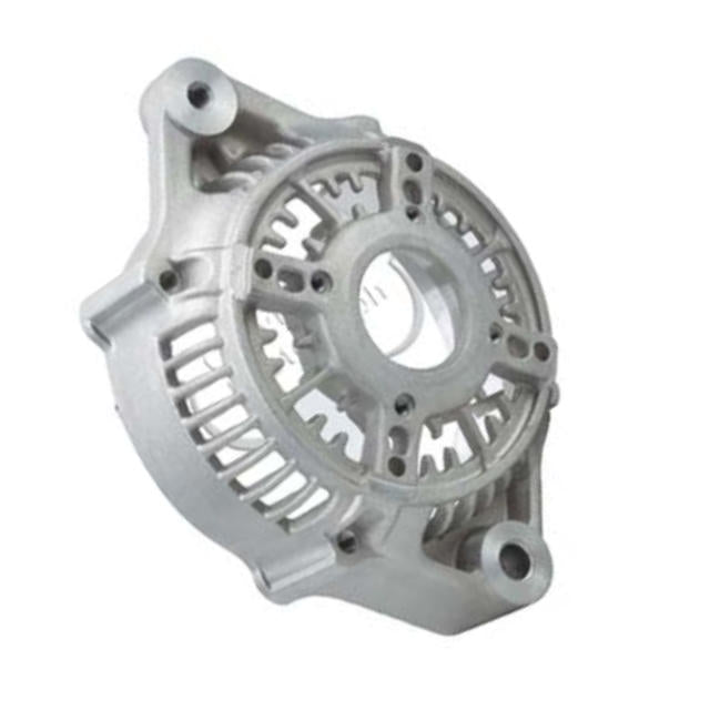 Alternator Housing Drive End Frame – alternatorbrush.com