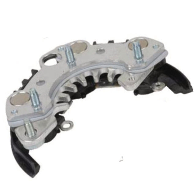 Rectifier Assembly for Nissan – alternatorbrush.com