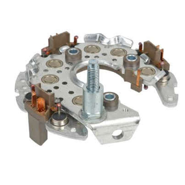 Rectifier Bridge Replacing Denso 021580-5911, 021580-5931 ...