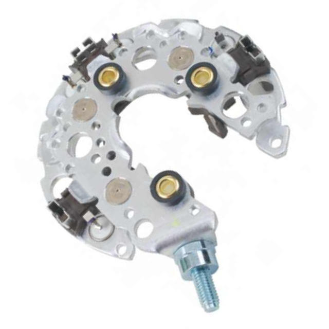 European Market Ford Alternator Rectifier – alternatorbrush.com