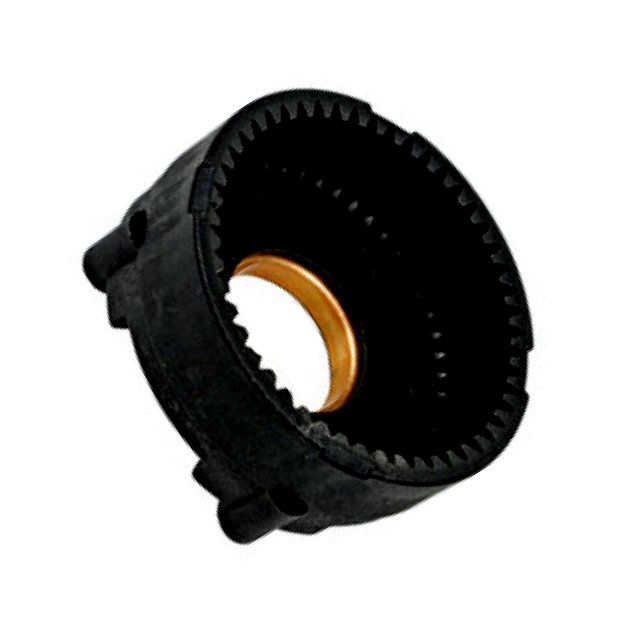 Starter Stationary Gear, 50-Teeth, 48mm Gear ID, For Delco PG260D Seri ...
