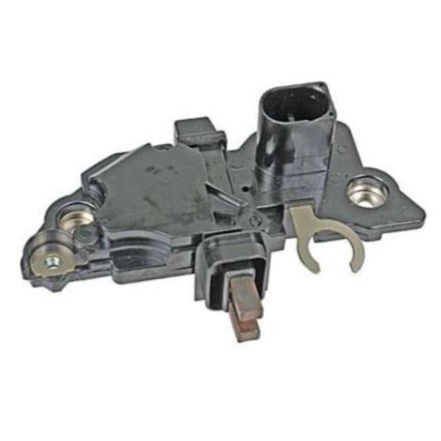 Voltage Regulator for Bosch 0124525026, 0124525080, 0124525523 ...