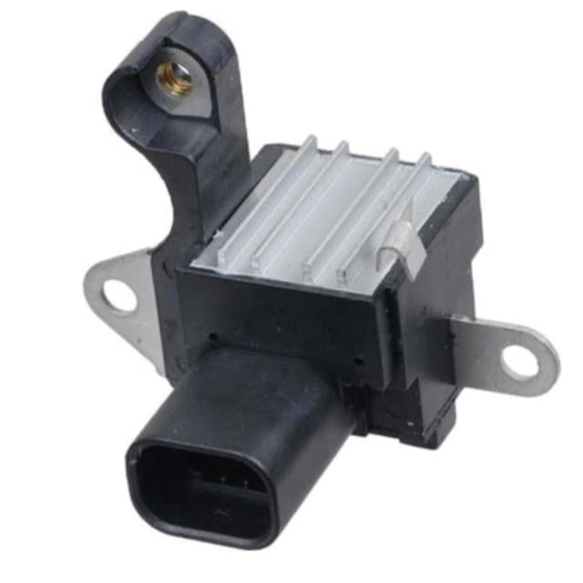 Regulator 126600-3290, GC33290 for Denso – alternatorbrush.com