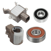 2008-12 Accord 2.4L Alternator Kit – alternatorbrush.com