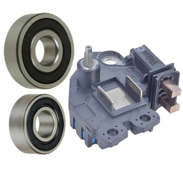 Alternator Repair Kits – alternatorbrush.com