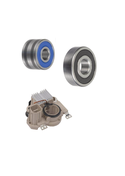 Alternator Rebuild Kit for 1997-2001 Acura Integra - 13762RK ...