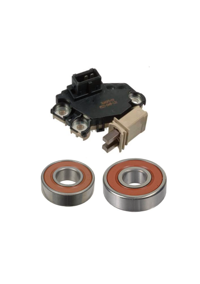 Alternator Repair Kit for 2002-2006 BMW M3 – alternatorbrush.com