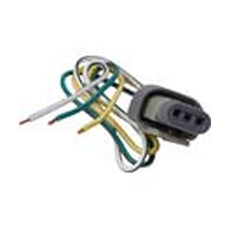 Lead, Repair, 3 Wires Pigtail – alternatorbrush.com