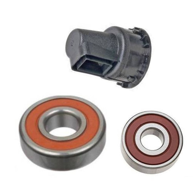 Alternator Bearing Kit for 2009-2012 Mercedes C300 - 14051BK ...