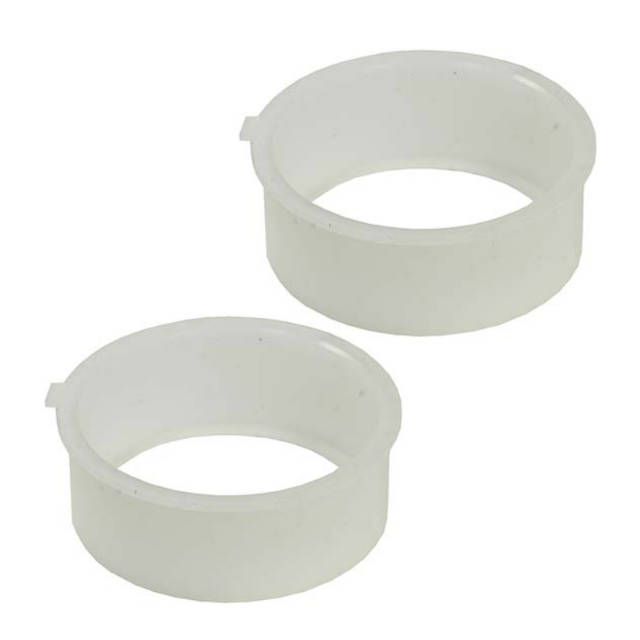 Tolerance Ring - QTY 2 – alternatorbrush.com