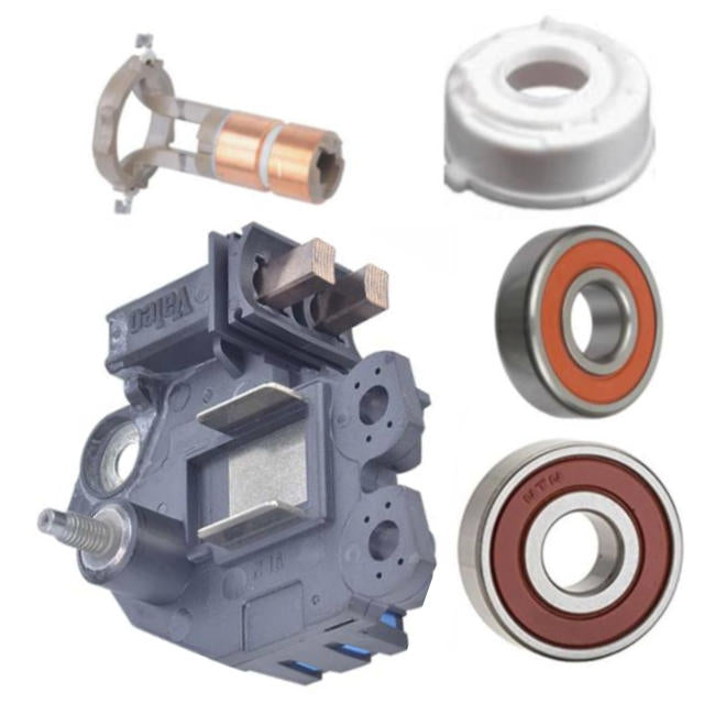 Alternator Repair Kits – alternatorbrush.com