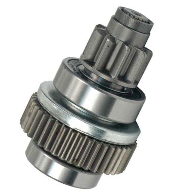 Starter Drive Assembly – alternatorbrush.com