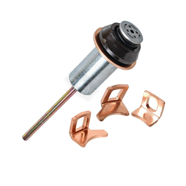 Contact Set Plunger ASSY Denso 1.2kW, 1.4kW OSGR Starters - 67909026 ...