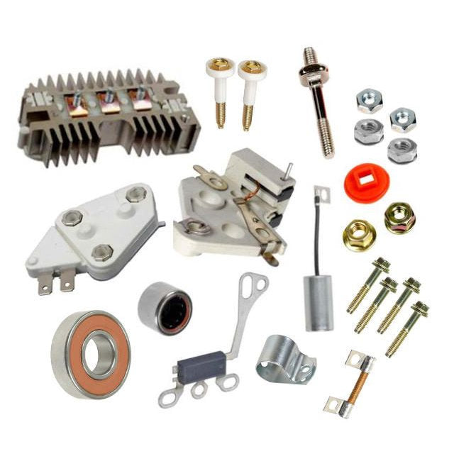 Alternator rebuild kit near me store