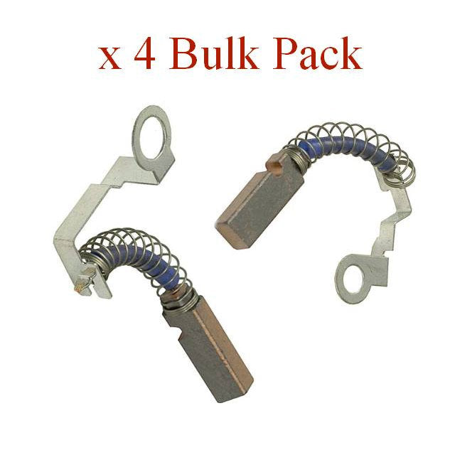 R158 R159 Bulk Brush Set CS121D Alternator – alternatorbrush.com