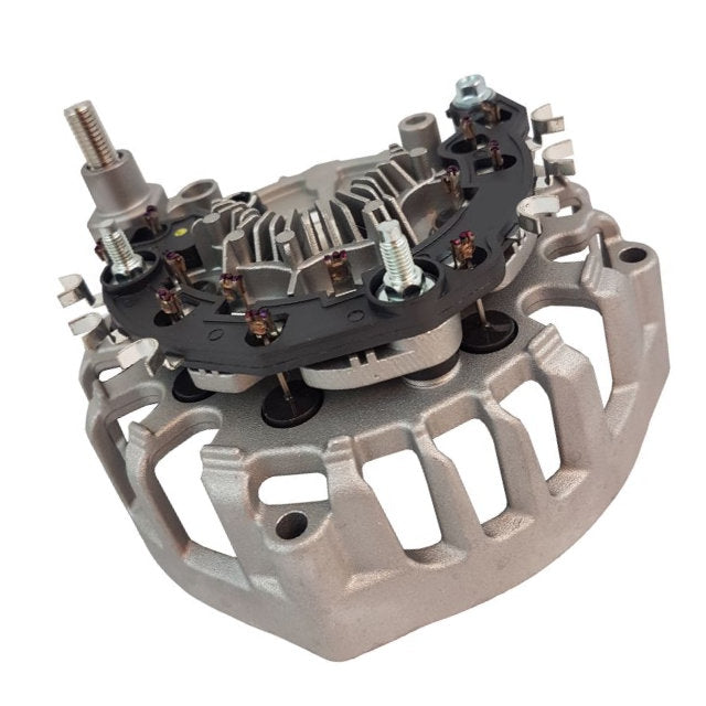 Rectifier Frame Assembly for GM with Valeo FG15S019, FG15S026, FG15S08 ...