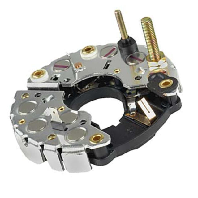 Alternator Rectifier Bridge Diode Assembly for 1994-1995 Mercedes S350 ...