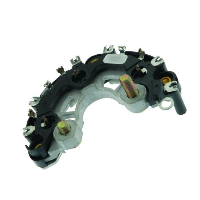 Rectifier Diode Assembly Replacing Bosch F00M123201, F00M123227, F00M1 ...