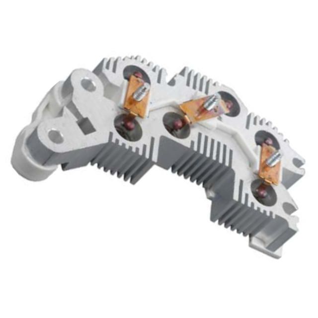 Rectifier Diode Bridge Assembly for CS144 – alternatorbrush.com