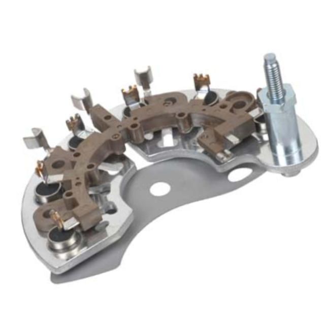 Rectifier Diode Bridge Assembly for Delco – alternatorbrush.com