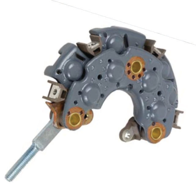 Alternator Rectifier Bridge Diode Assembly for 1992-1993 Acura Integra ...