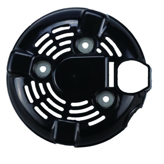 Alternator Cover or Shield, Plastic, 128mm OD For Denso on Toyota Lexu ...
