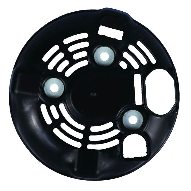 Rectifier Cover - Plastic – alternatorbrush.com