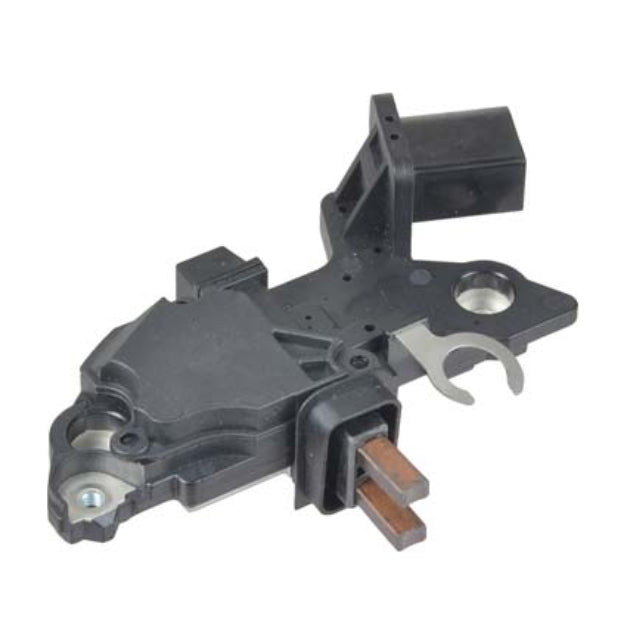 Alternator Voltage Regulator with Brushes for 2006-2011 Mercedes C350 ...