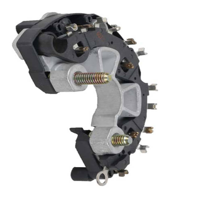 Alternator Rectifier Bridge Diode Assembly 2007-2009 Volkswagen EOS ...
