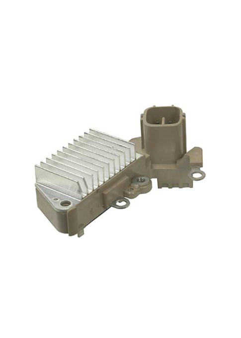 Voltage Regulator for Denso Alternators – alternatorbrush.com